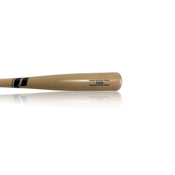 CUSTOM CUT BIRCH PS342 - Prairie Sticks Bat Company