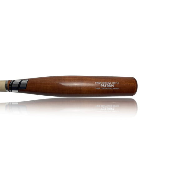 CUSTOM CUT TORP1 - Prairie Sticks Bat Company