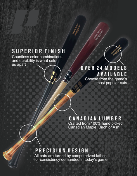 Retail Locations - Prairie Sticks Bat Company