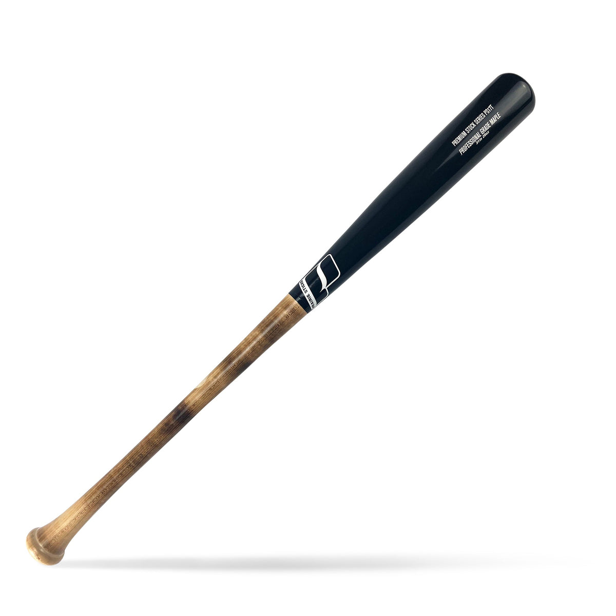 Custom Bats - Prairie Sticks Bat Company